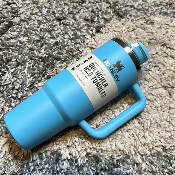 Stanley | Dining | Stanley 3 Oz Stainless Steel H20 Flowstate Quencher ...